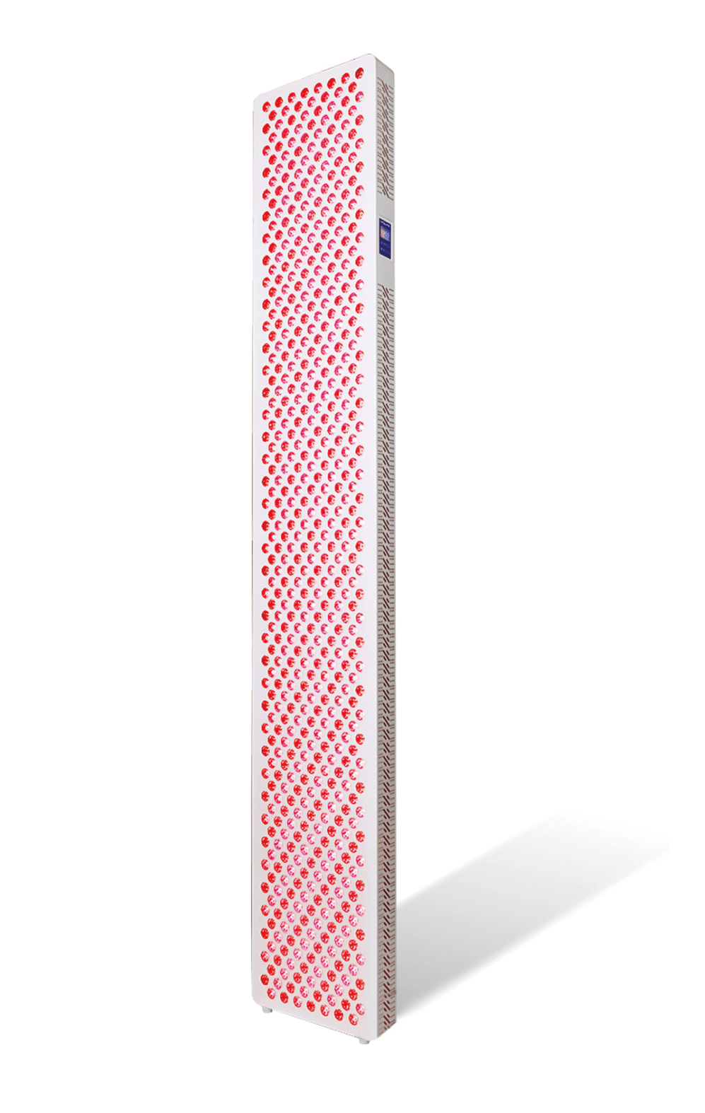 Red light therapy lamp FORCE RL600max | Liroma